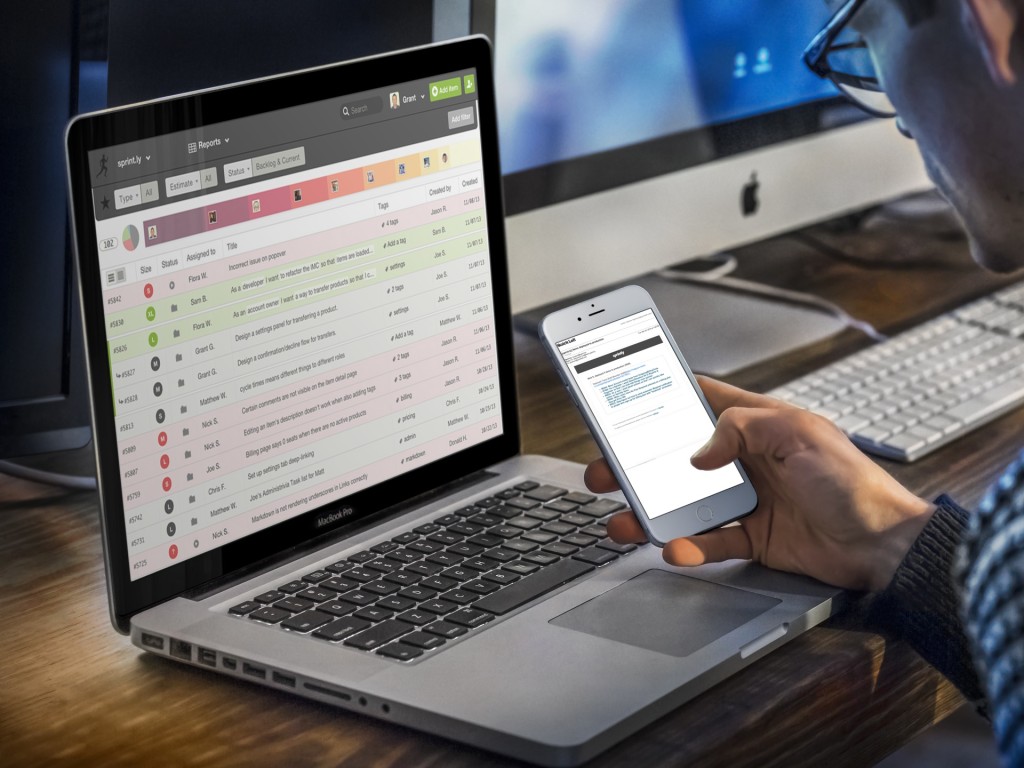 Get immediate notifications when issues are deployed to production ...