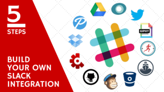 How to build your own Slack integration - Sprintly